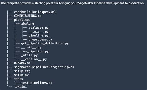 An Introduction To Sagemaker Pipelines Towards Data Science