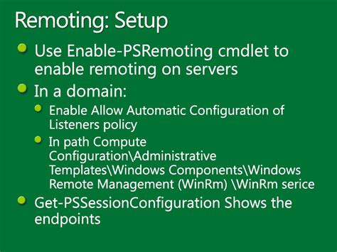 Getting Started With Powershell Basics For Sql Server Admin Ppt Download