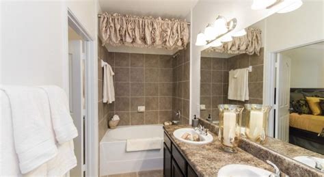 Estates At Briggs Ranch Apartments 5525 Mansions Bluffs San Antonio