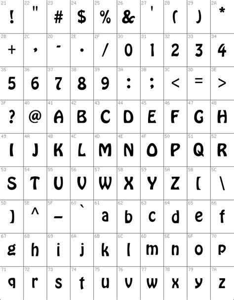 Download Free Hobo Std Medium Font Hobostdotf