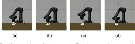 Figure 10 From Generating Manipulation Sequences Using Reinforcement