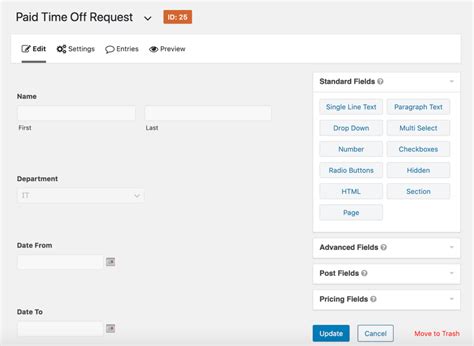 Wordpress Workflows Tutorial With Gravity Flow Gravity Forms