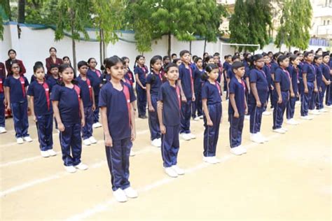Deva Matha Central School Banaswadi Bangalore Admission Fee