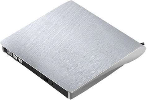 Jp 外付け ドライブ 外付けポータブル Usb3 0 Type C デュアル インターフェイス外付け光学ドライブ トレイ型レコーダー ユニバーサル ブラシ付きモバイル