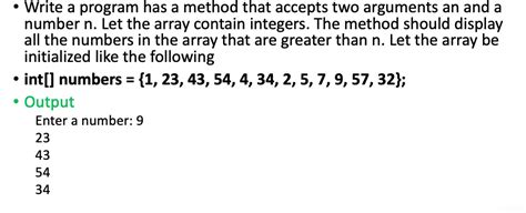 solved write a program that reads integers between 1 to