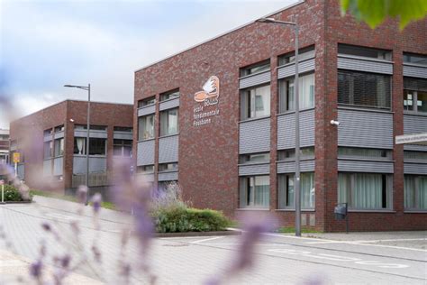 Enseignement Fondamental Les écoles Fondamentales De Differdange