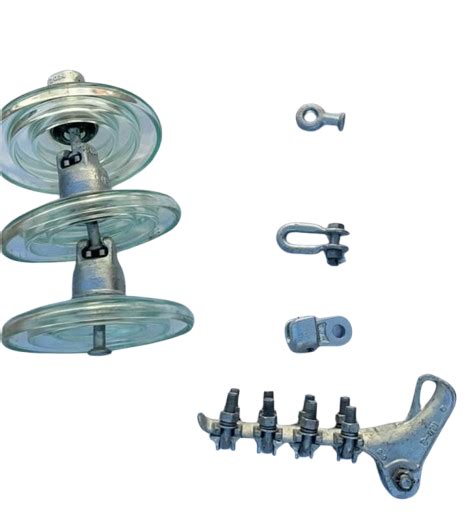 How Are Hv Glass Insulators Tested For Quality And Durability Nooa