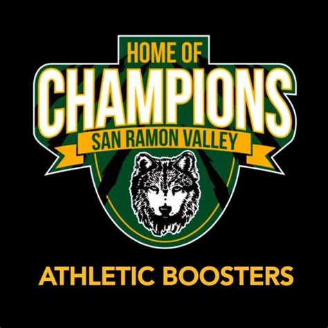 San Ramon Valley High School Logo