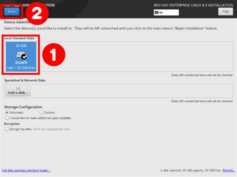 How To Install RHEL 8 A Complete Step By Step Guide