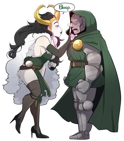 Dr Doom Porn Sex Pictures Pass