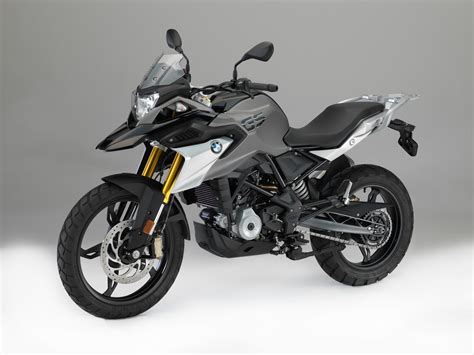 Bmw G 310 Gs Road Rider Magazine
