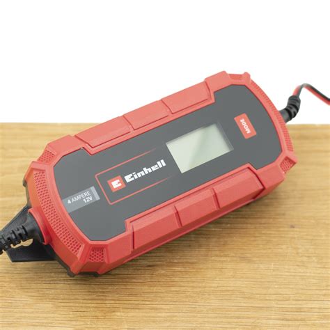 Ce Bc 4 M Acculader Druppellader Econsument Nl