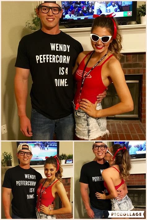 Wendy Peffercorn And Squints Sandlot