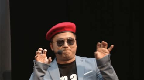 The Moment When Yohei Shimbori Gave Up On The Dead Or Alive Franchise Deadoralive