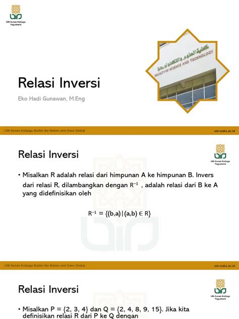 Matematika Diskrit 6 Inversi Pdf