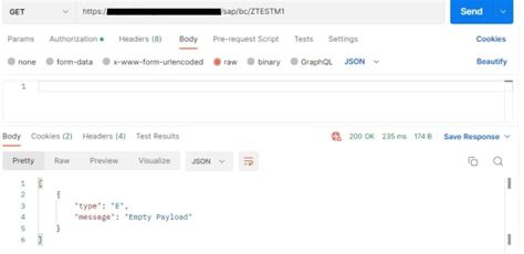 Exposing Service Rest Apis From Sap Sapcodes