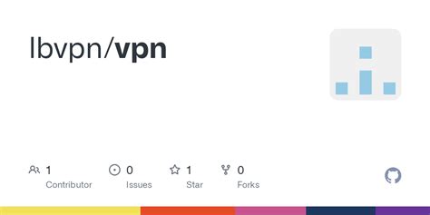 Github Lbvpnvpn