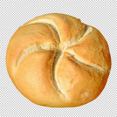 Bread Roll Png