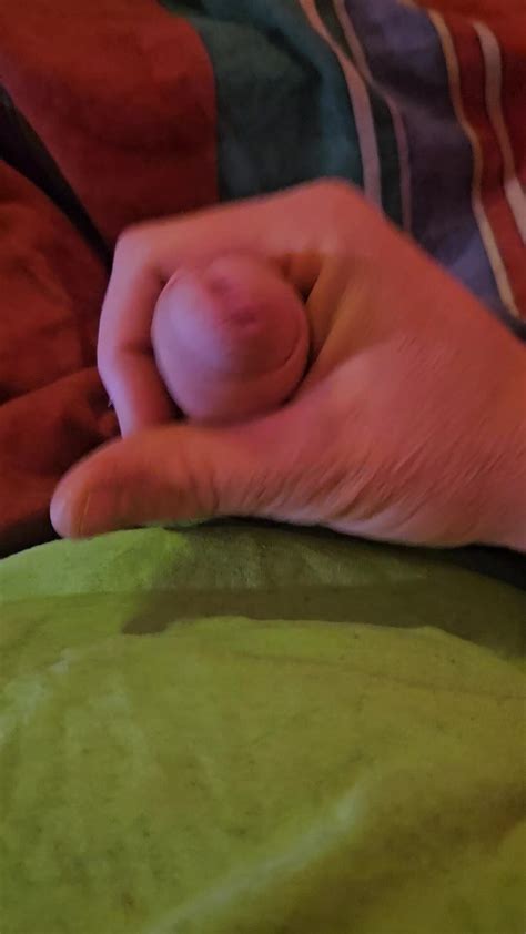 Jerking Foreskin