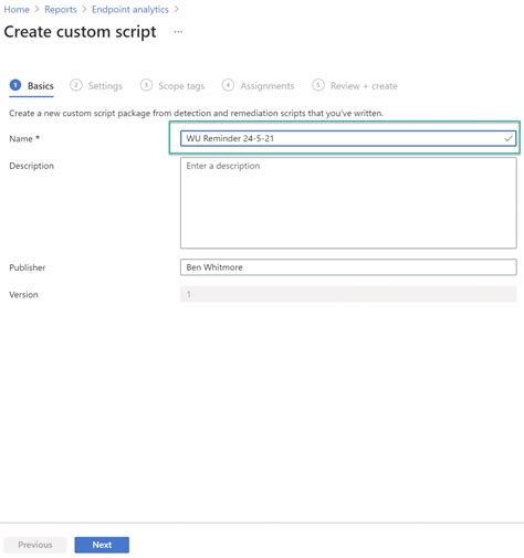 Proactive Remediations Getting Your Message Across With Repeated Toast Notifications
