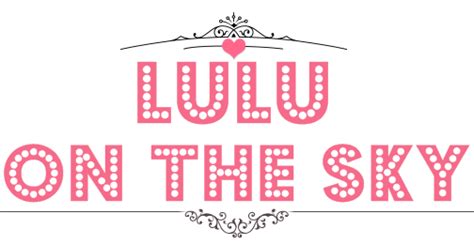 Resenha: Batom Lilás Surpresa Intense Circus - Lulu on the sky