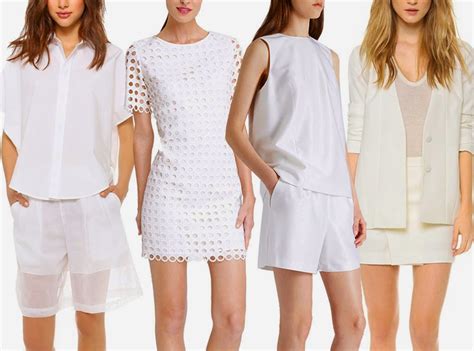 CÓmo Usar Ropa Blanca Socialshow