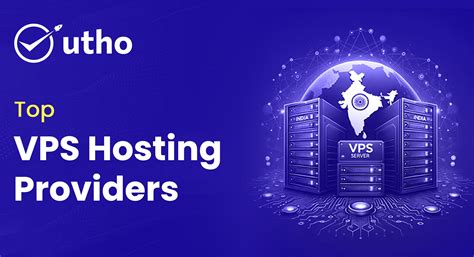 Top VPS Hosting Solution Providers In Utho