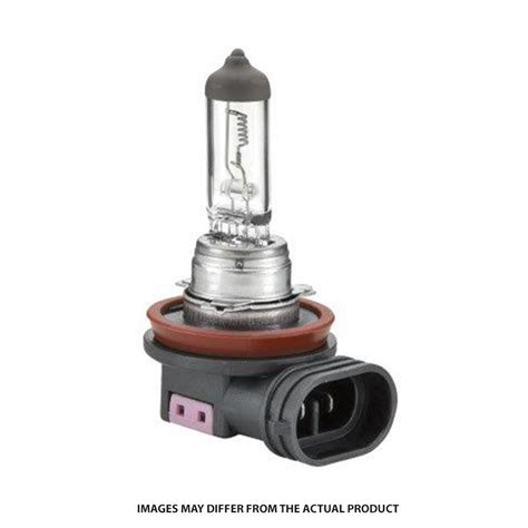Globe H11 24v 70w Hiperformance Midas