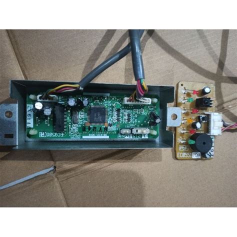 Jual Sensor Ac Daikin Cassette 5pk Original Part Shopee Indonesia