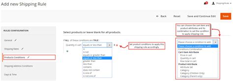 Magento Shipping Rules Extension Override Shipping Rates