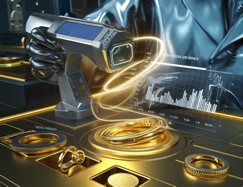 Energy Dispersive Xrf Ed Xrf Vs Wavelength Dispersive Xrf Wd Xrf