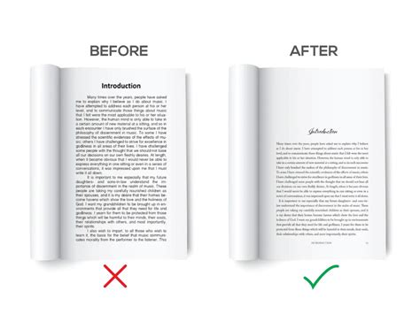 I Will Do Book Formatting Typesetting And Layout Design For Print And