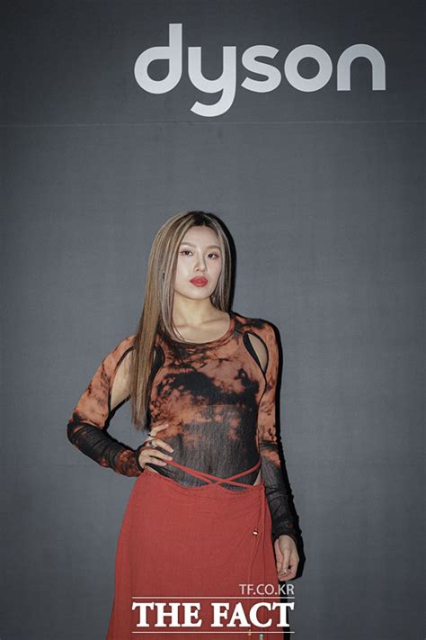 ‘다이슨 스타일 랩 행사 빛내는 스타들 [tf사진관] 포토 기사 더팩트