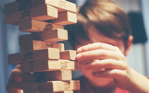 How Does Consistency Build Your Character Pared Foundation