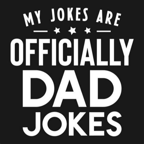 Dad Jokes Youtube