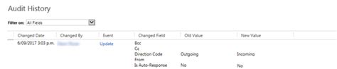 how to solve default value issue with two options fields in dynamics crm 2016 magnetism