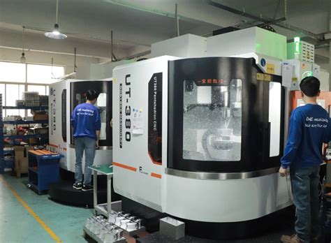 Custom 5 Axis Cnc Machining Services丨mqjm