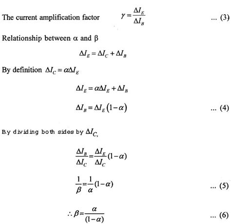 comparison of cb ce and cc configuration bipolar junction