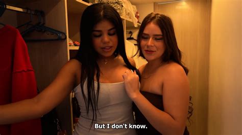 Thiago Lopez And Two Horny Teens From Colombia Eporner