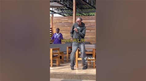 Dance Tutorials Youtube