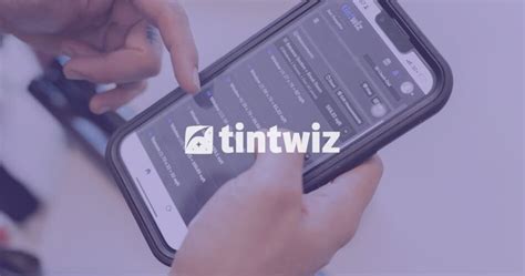 PPF Business Management Software A Comprehensive Overview Of Tint Wiz PPF Software PPF Business Management Software A Comprehensive Overview Of Tint Wiz PPF Software