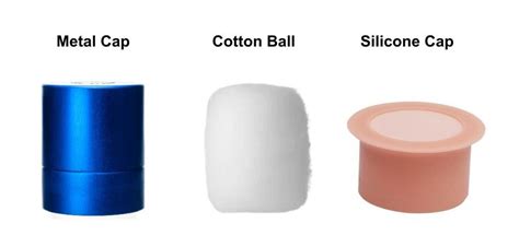 Data Spotlight Influence Of Shake Flask Closures On Do And Biomass