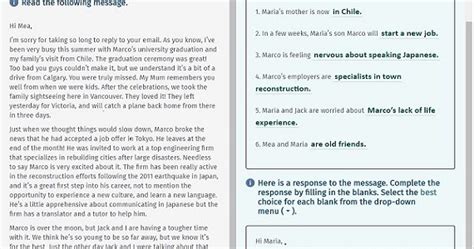 CELPIP Preparation CELPIP Reading Study Tips For Success