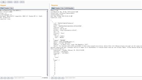 Cve 2020 5405 Spring Cloud Config Server 目录穿越 斗象能力中心