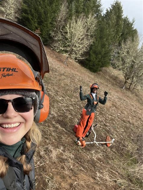 Internship Highlight An Interview With Cierra Dawson And Brooke Morrow Institute For Applied