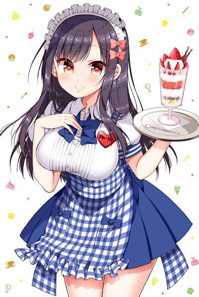 Futaba Neiko Futaba San Ka No Kyoudai Image By Tsukudani Norio Zerochan Anime