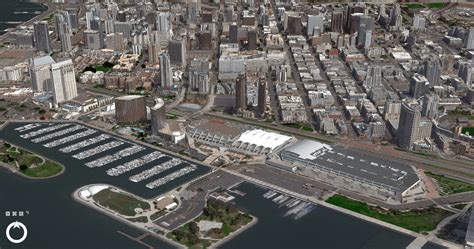 Maxar Imagery Sample