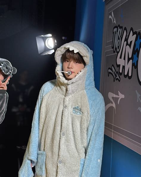 Tws Shinyu 신유 Officialshinyu • Instagram Photos And Videos