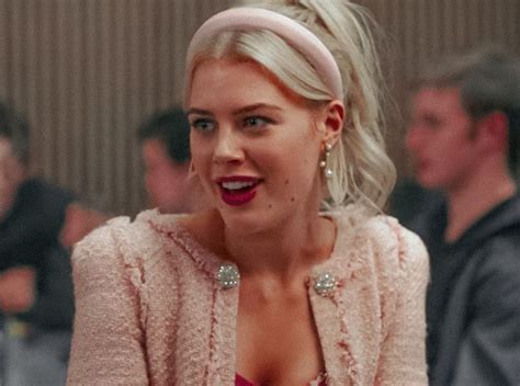 Stella Winx Saga Fashion Pearl Earrings Stella