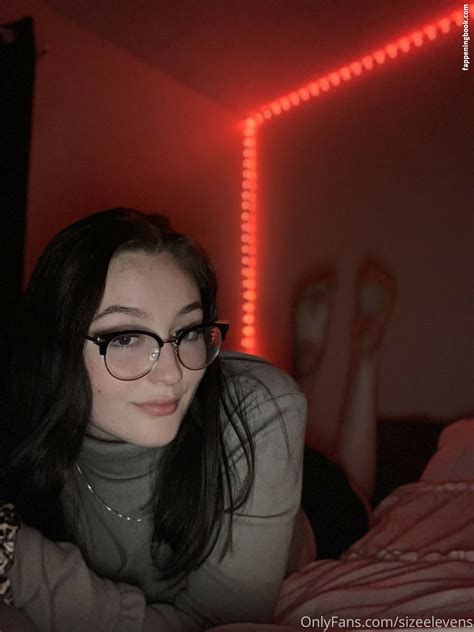 Sizeelevens Nude The Fappening Photo Fappeningbook